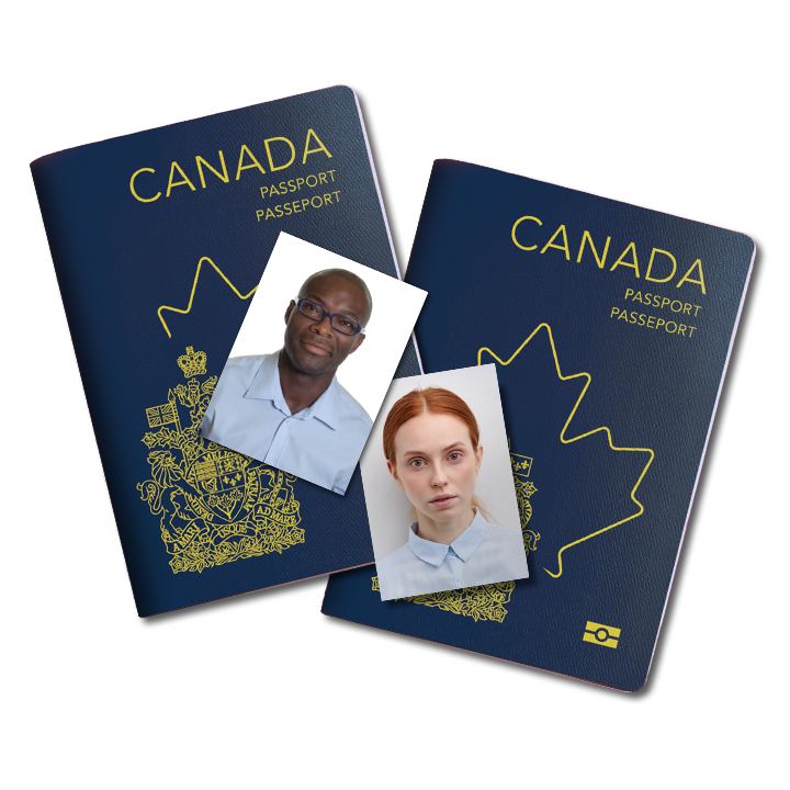 ID & Passport Photos – Government Compliant, Ready in Minutes – Staples ...