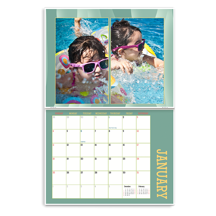 Calendars – Staples Printing