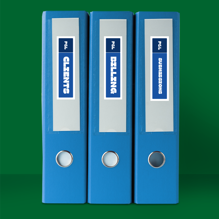 Staples Print | Mailing and Organization Labels – Staples Printing