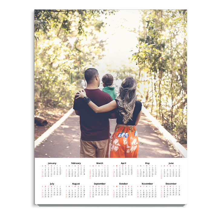 Calendars – Staples Printing