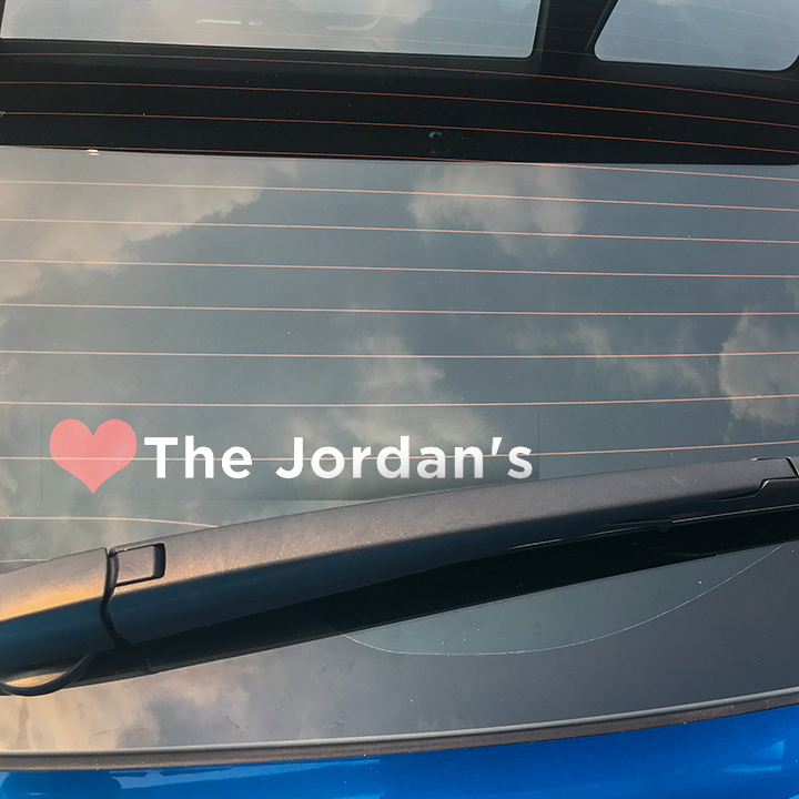 Shop Custom Decals - Design & Print – Staples Printing