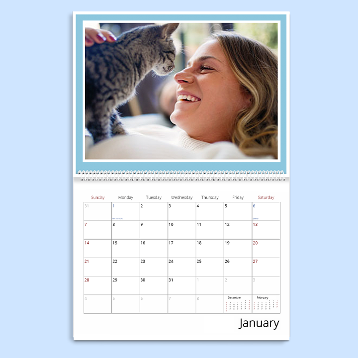 Calendars – Staples Printing