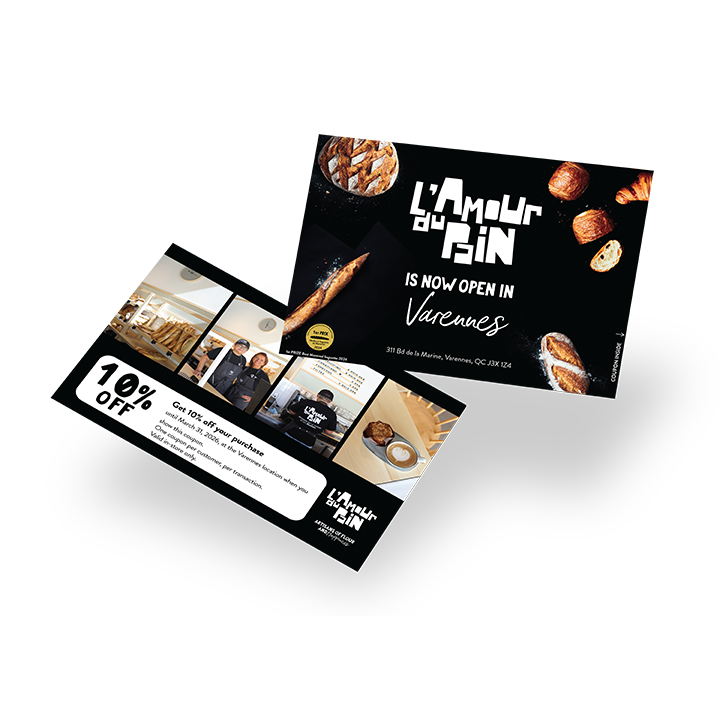 Shop Custom Business Cards | Design & Print – Staples Printing