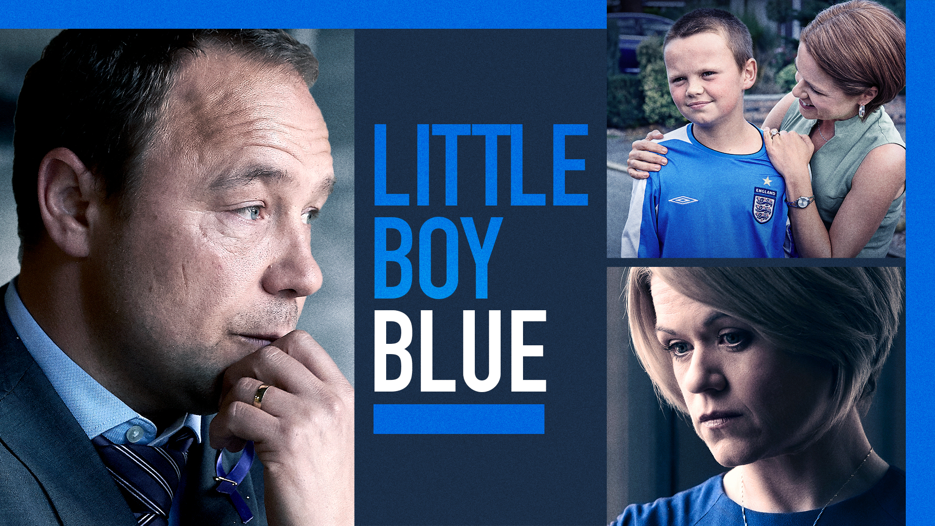 Little Boy Blue - The Compassionate Friends | Advice