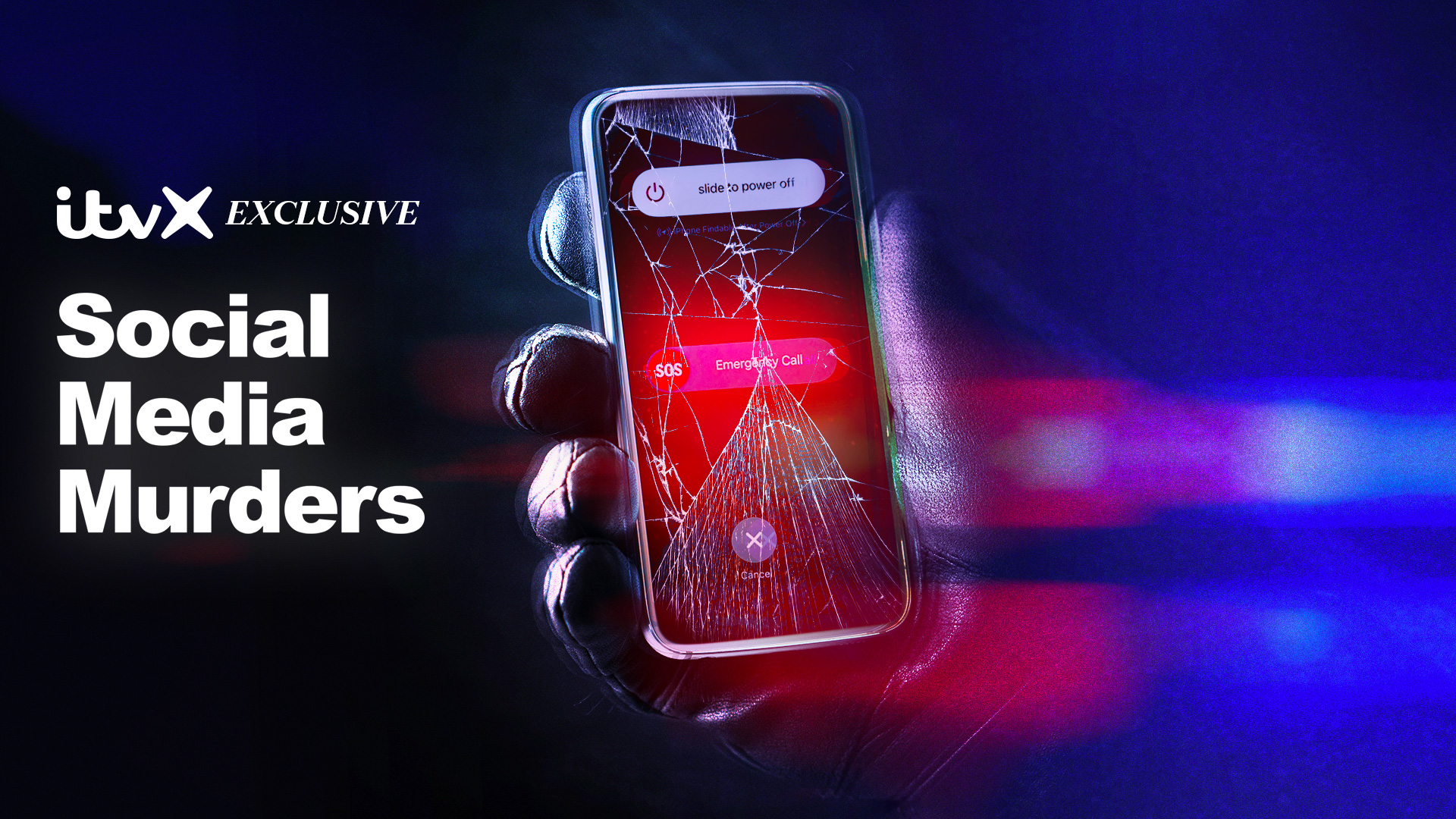 Social Media Murders - Helplines | Advice