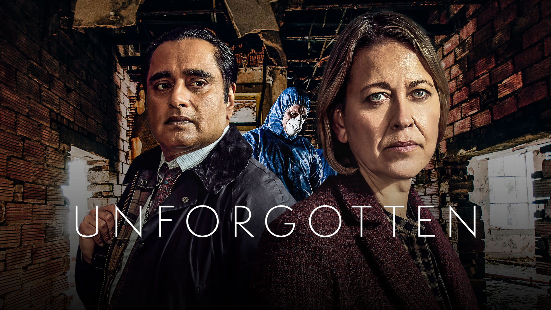 Unforgotten | Advice