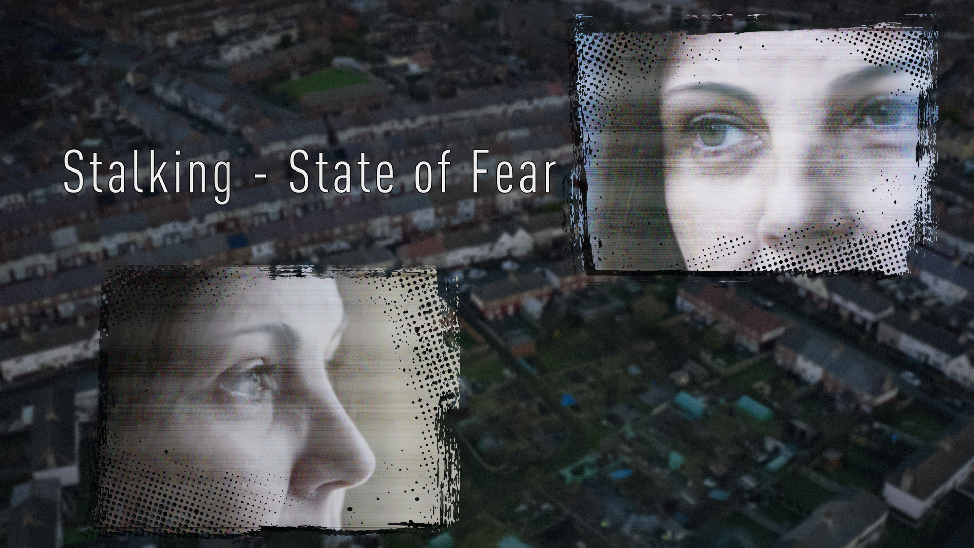 Stalking - A State of Fear | Advice