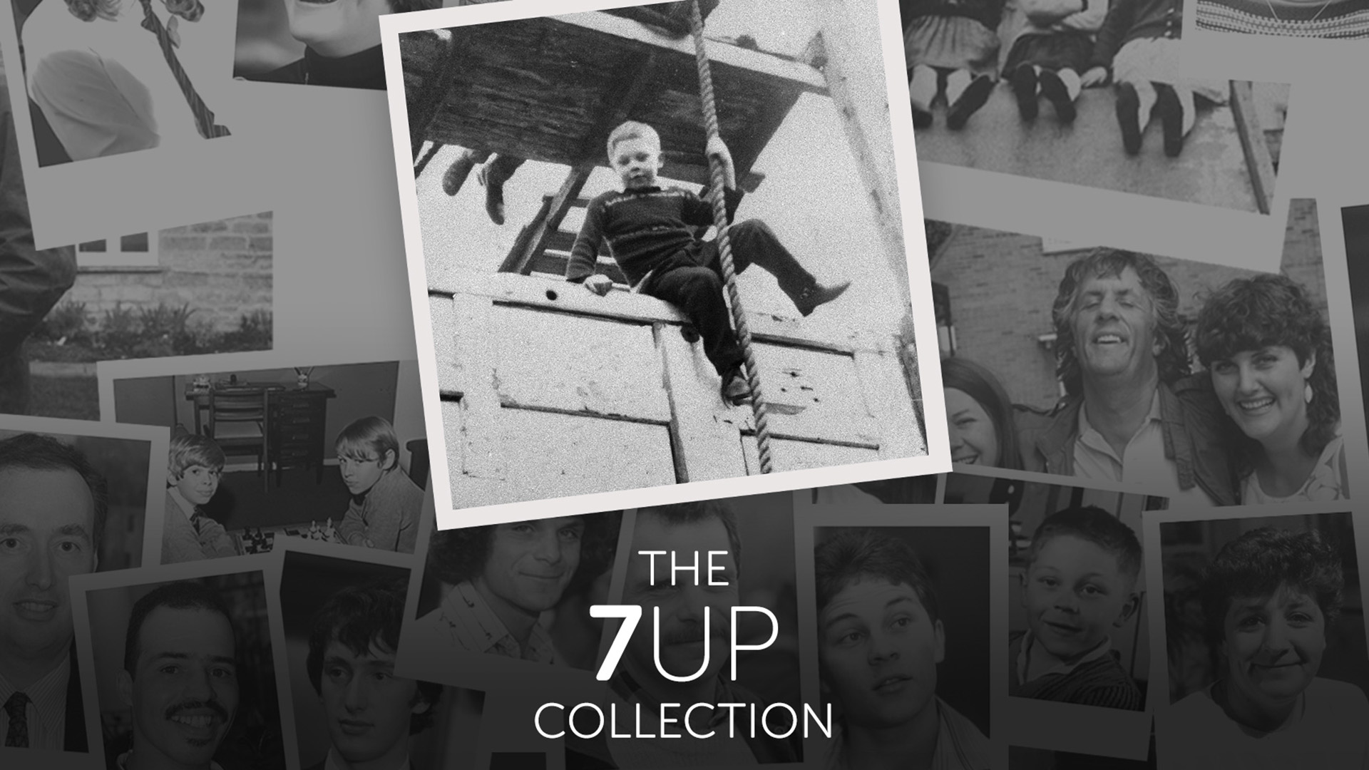 The 7 Up Collection | Advice