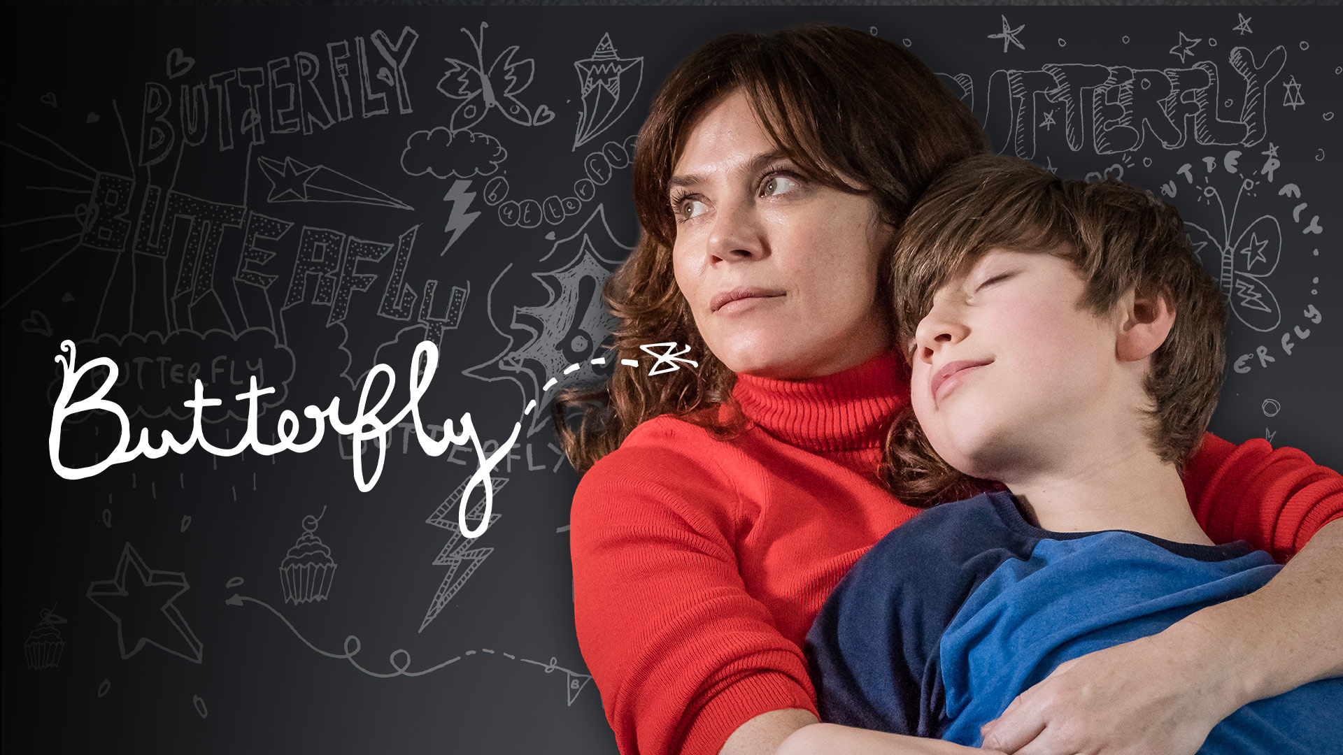 Butterfly - Gendered Intelligence | Advice