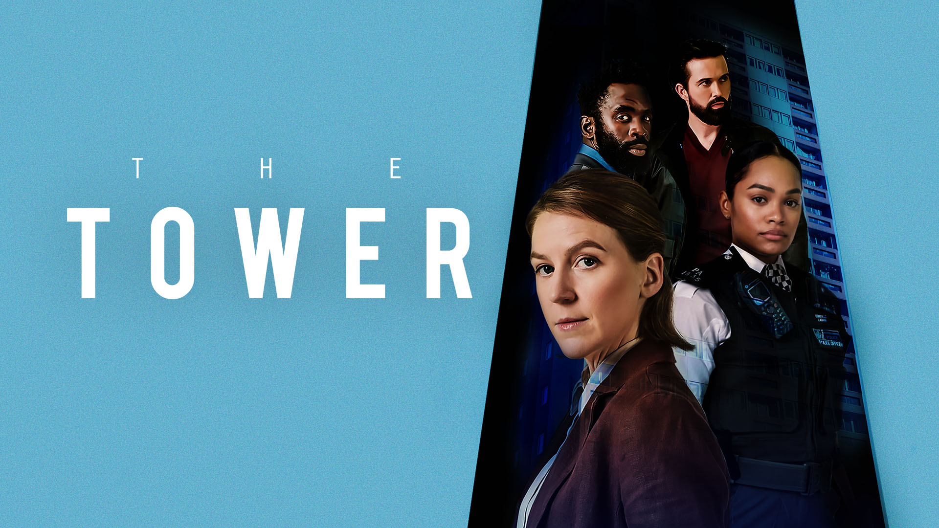 The Tower: Series 2 | Advice