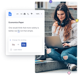 Grammarly for Students | Grammarly
