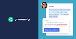 Free Essay Checker Grammarly