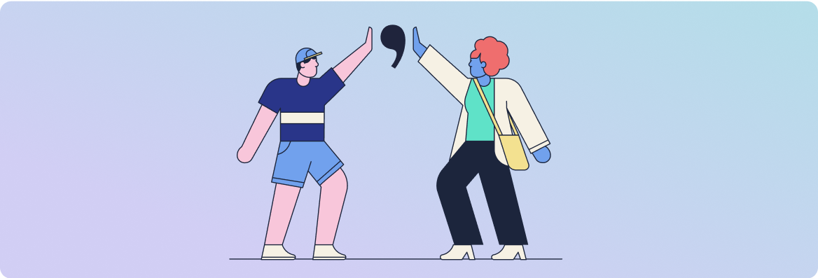 Free Punctuation Checker | Grammarly