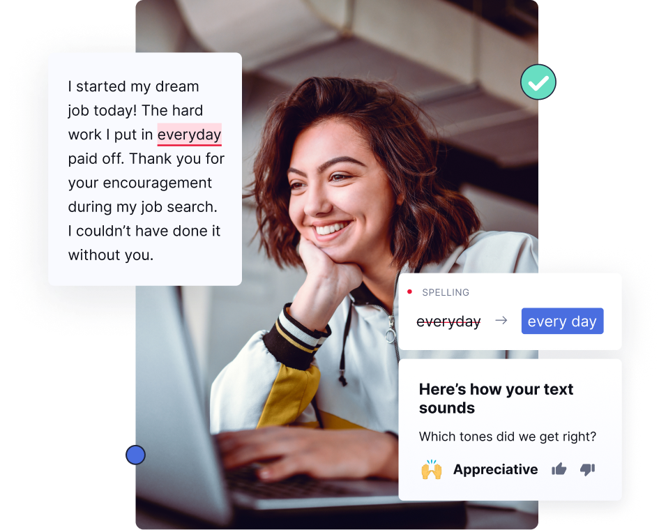 Grammarly's Free Features and Plan | Grammarly