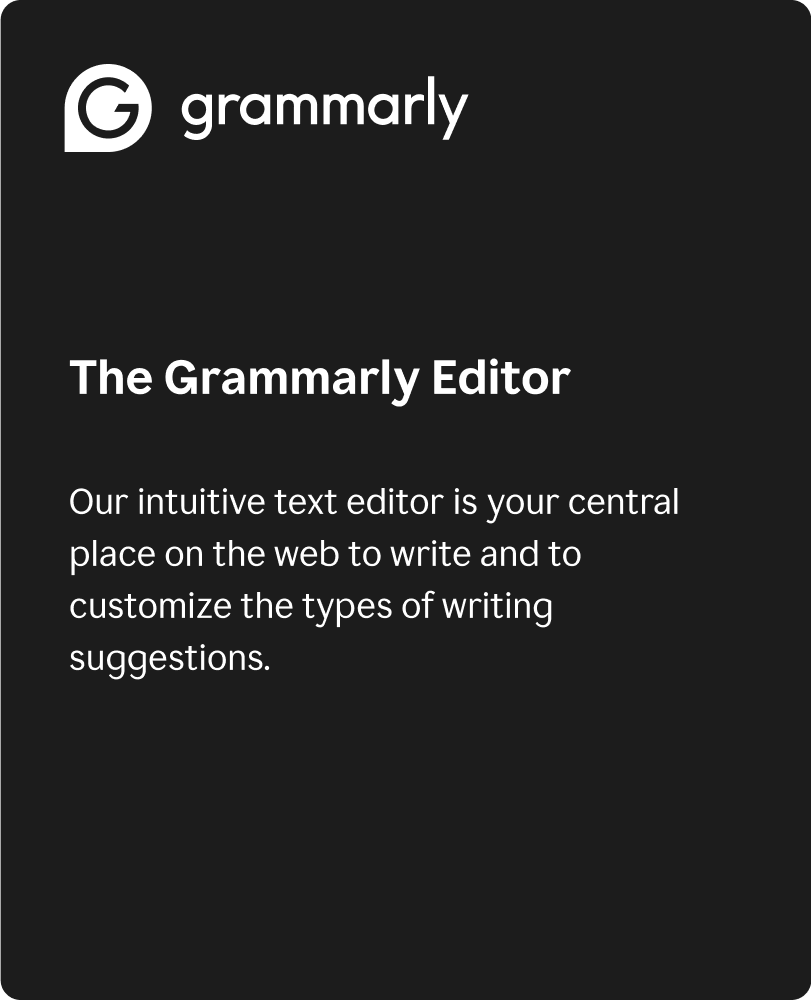 Grammarly Inc Grammarly Introduces A ChatGPT Style AI Tool For Writing