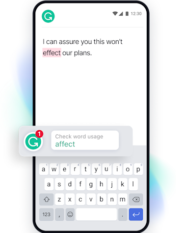 Grammarly for Android | Grammarly