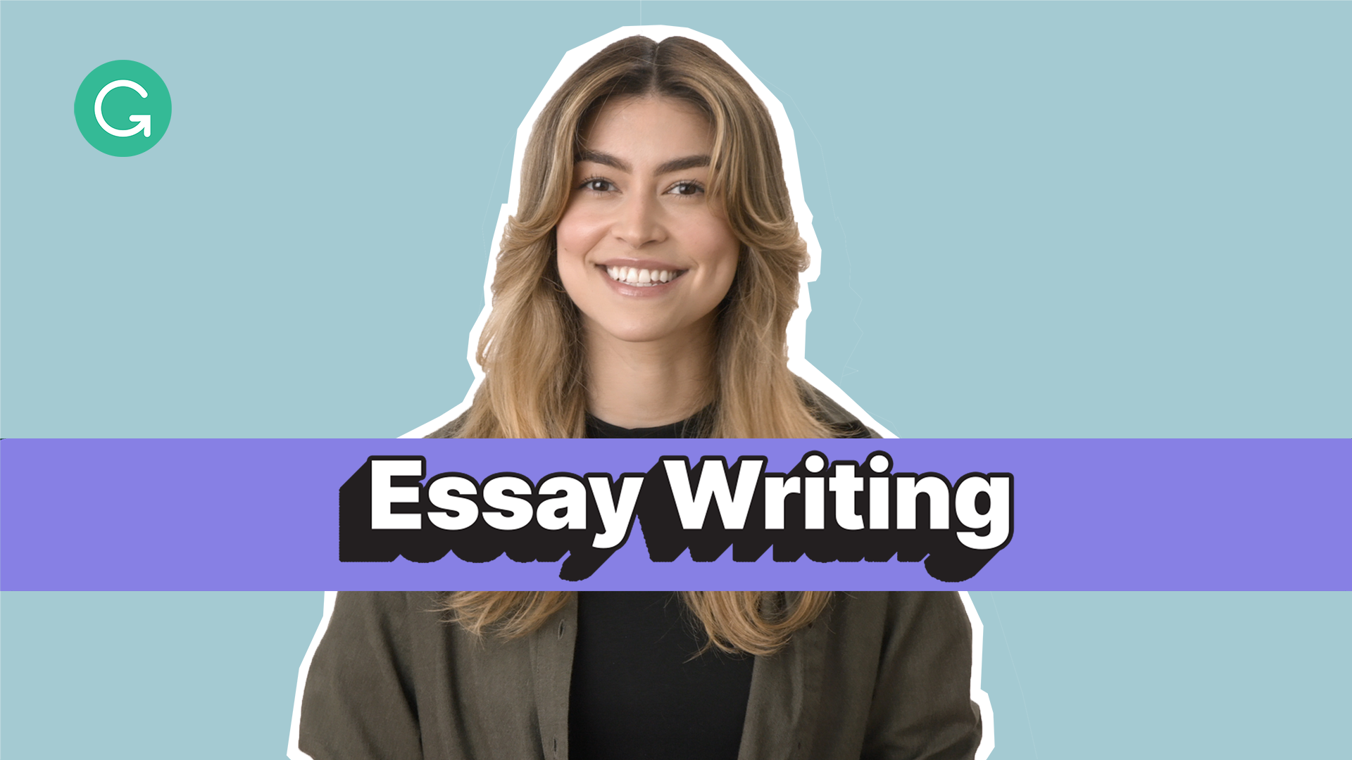 Essay Writing Guide | Grammarly