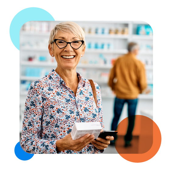 Pharmacy Care – Transcarent