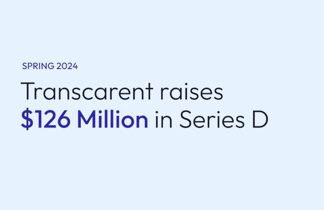 Transcarent Raises $126 Million Series D – Transcarent