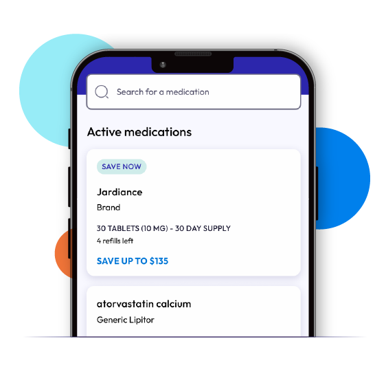 Pharmacy Care – Transcarent