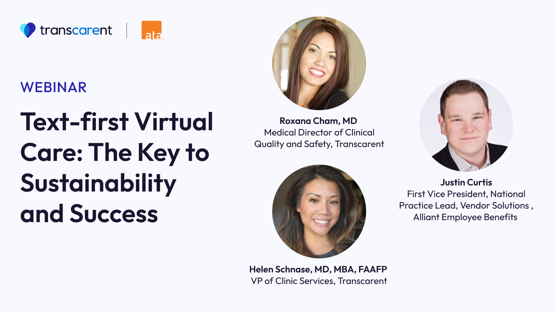 Text-First Virtual Care: The Key to Sustainability and Success ...