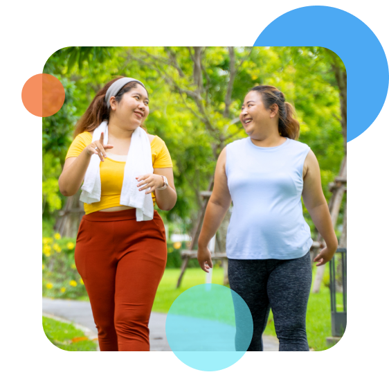 Weight Health – Transcarent