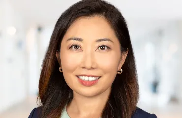 Stephanie Peng Joins Transcarent as Chief Financial Officer