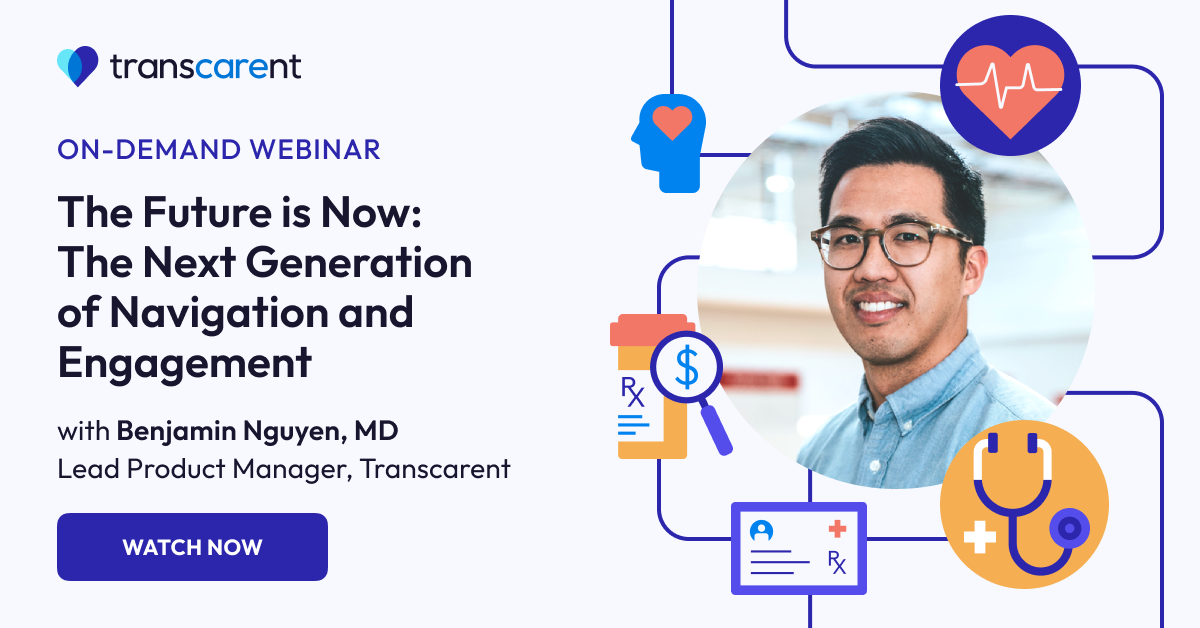 The Future is Now: The Next Generation of Navigation and Engagement ...