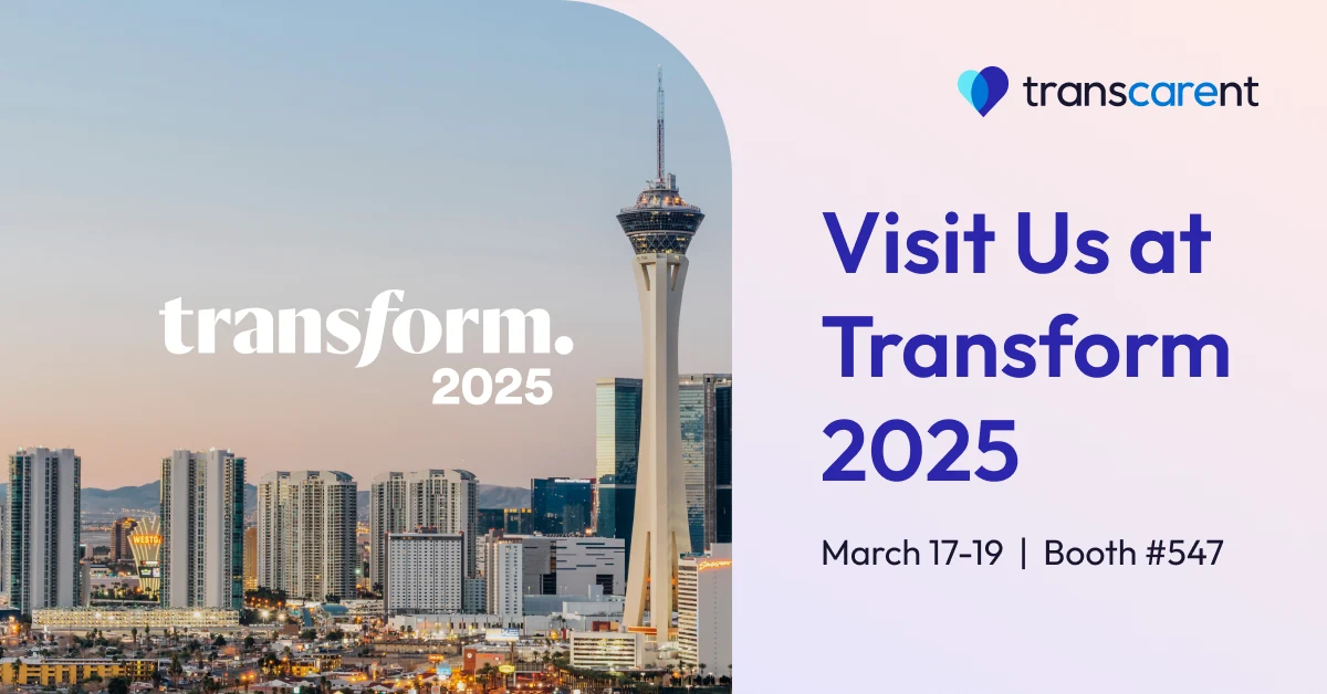 Transform 2025