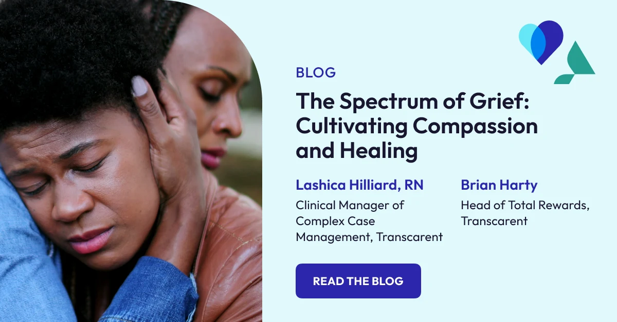 The Spectrum of Grief: Cultivating Compassion and Healing