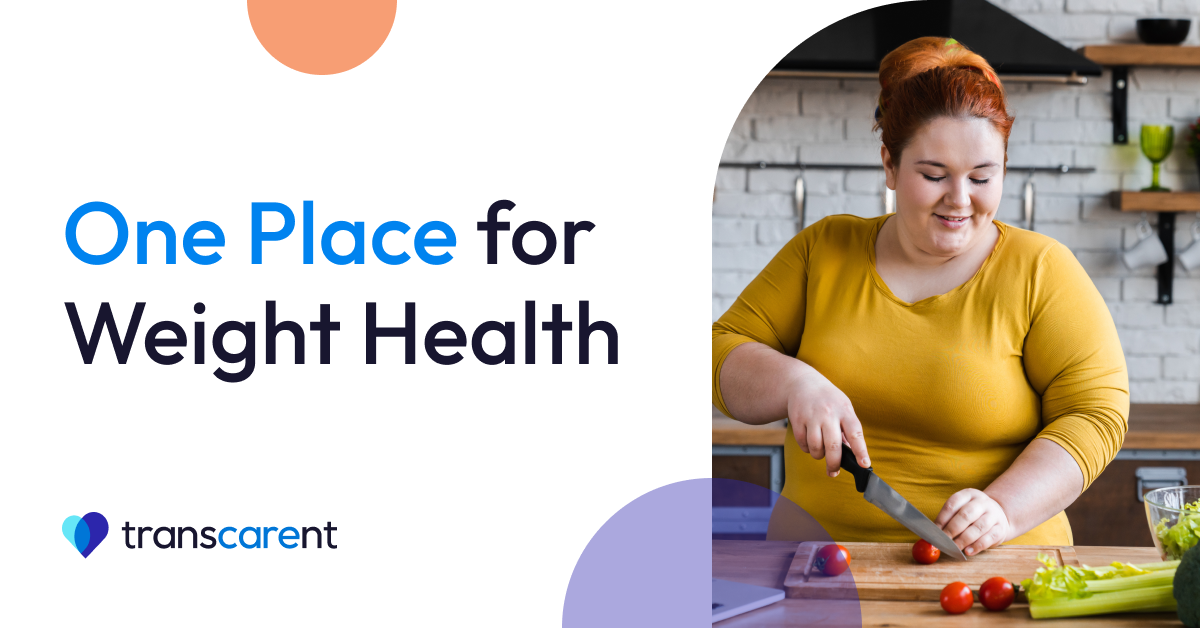 Weight Health – Transcarent