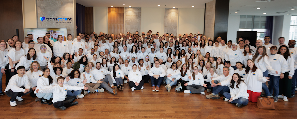 About – Transcarent