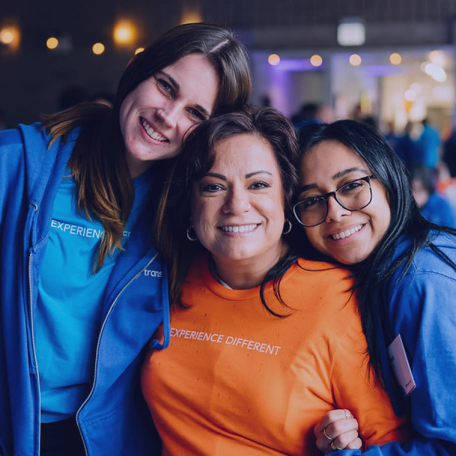 About – Transcarent