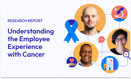 Understanding the Employee Experience with Cancer – Transcarent