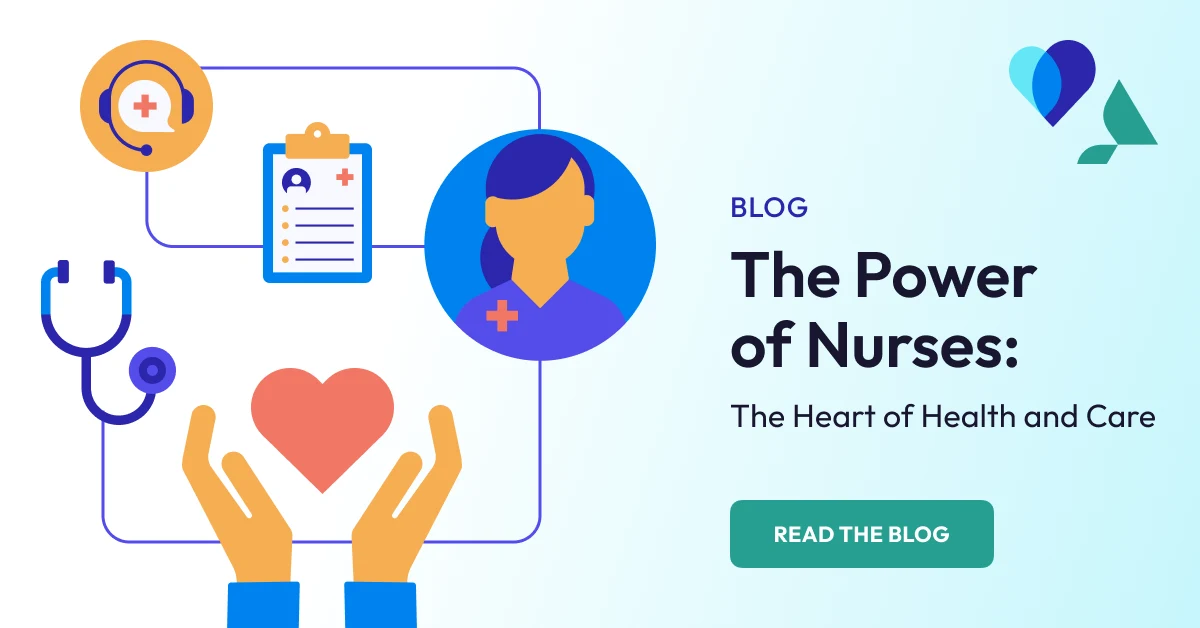 The Power of Nurses: The Heart of Health and Care