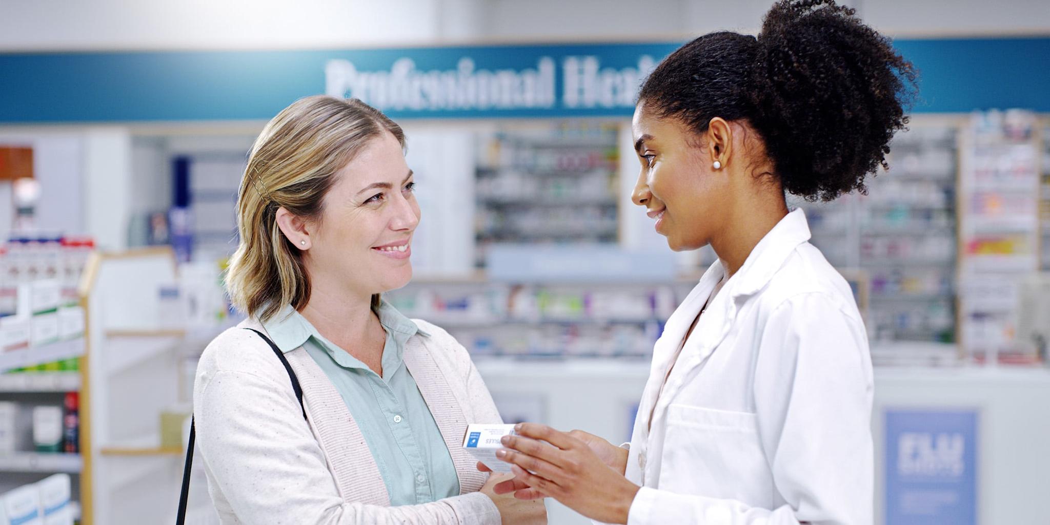 Pharmacy Care – Transcarent
