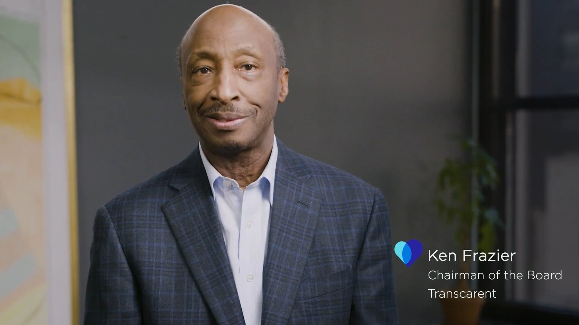 Ken Frazier shares a call-to-action to CEOs, CFOs and CHROs