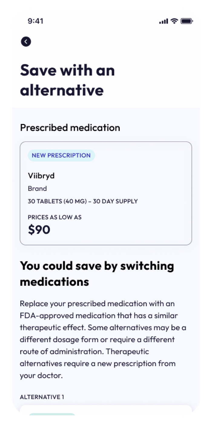 Pharmacy Care – Transcarent