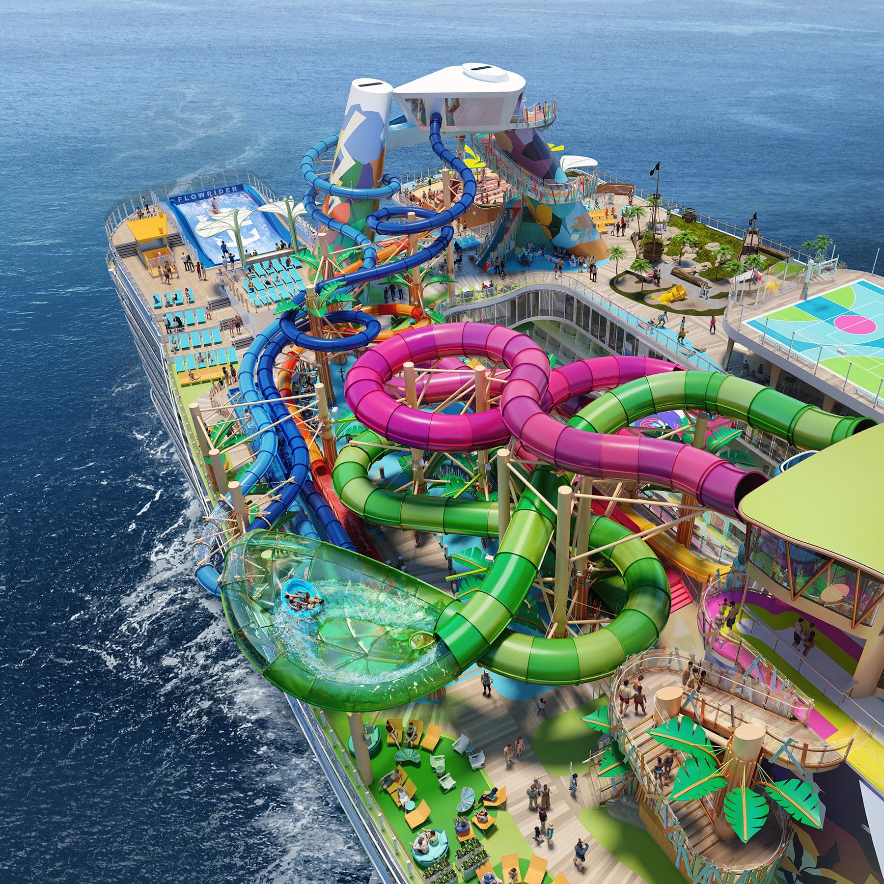 Star of the Seas | Loyal To You Always