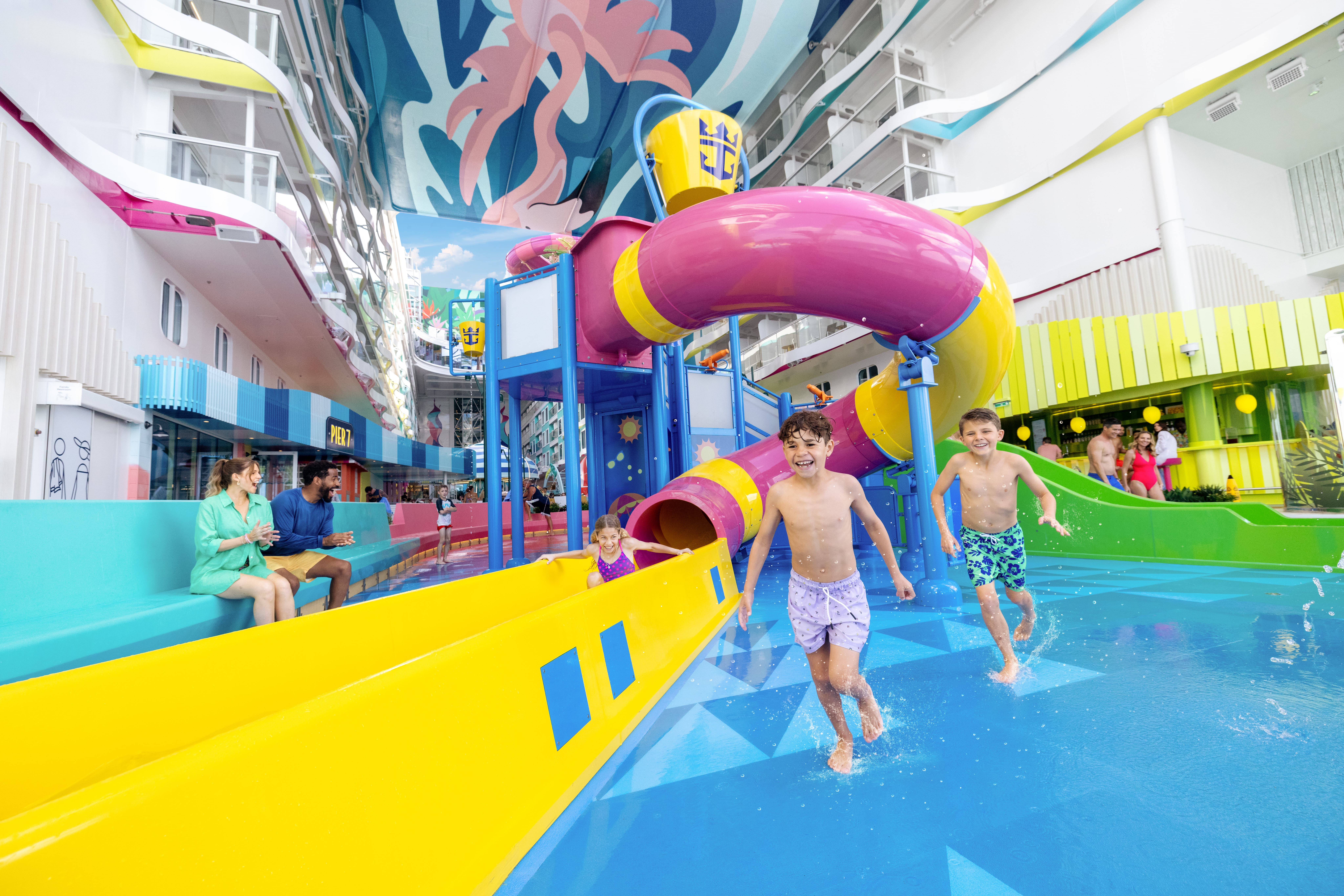 Star of the Seas | Loyal To You Always