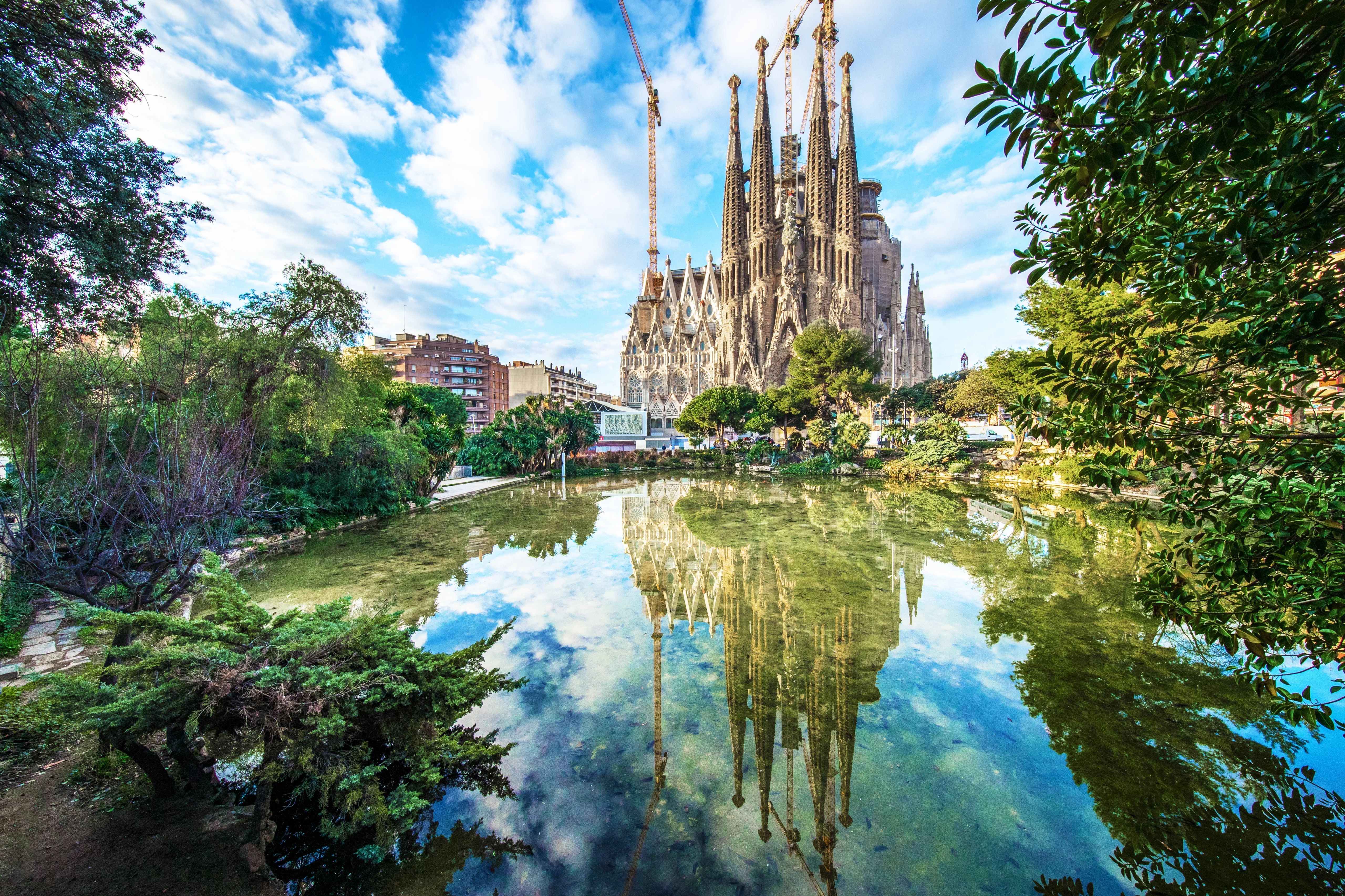 Europe Adventures | Loyal To You Always