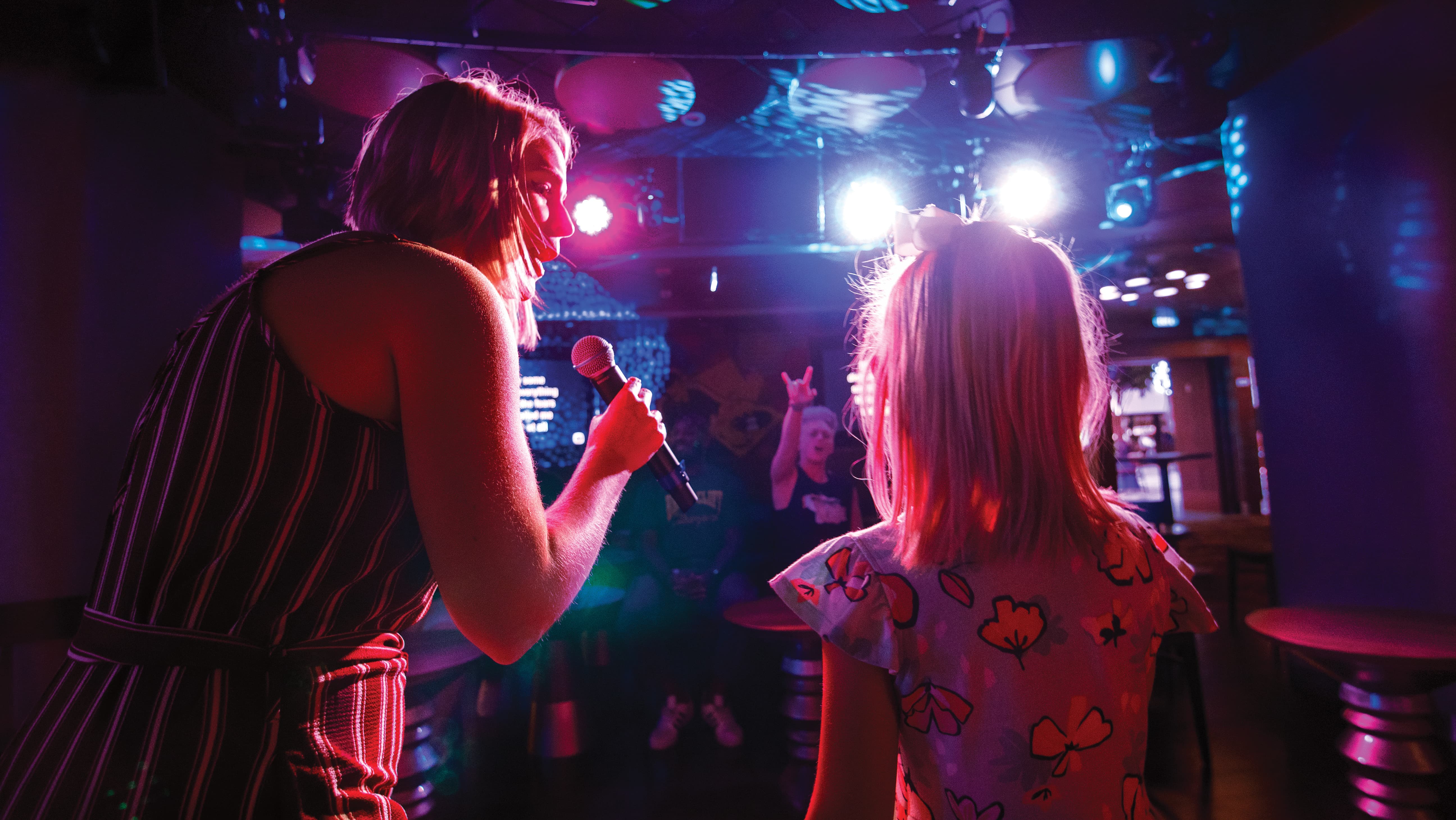 Utopia of the Seas SEO | Loyal To You Always