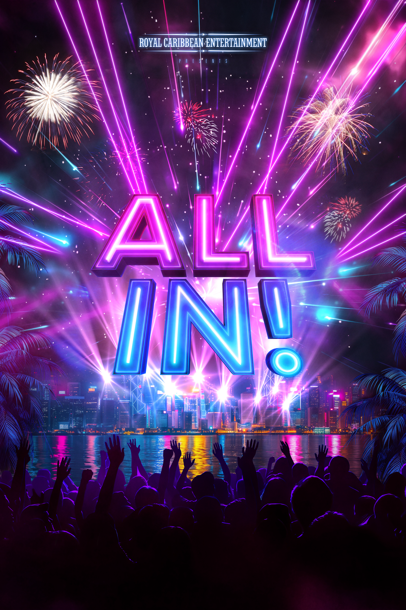 Utopia of the Seas | Loyal To You Always