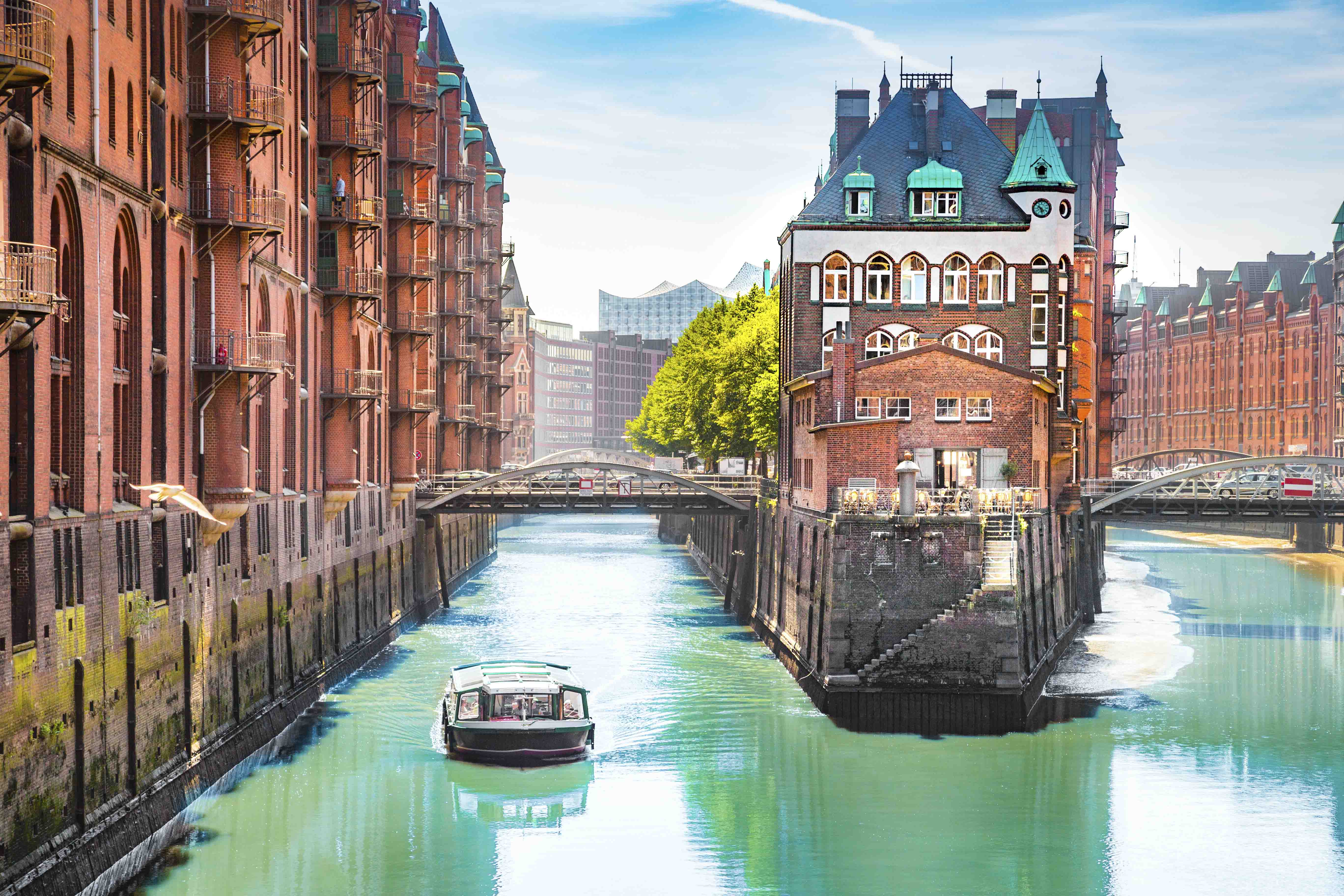 Europe Adventures | Loyal To You Always