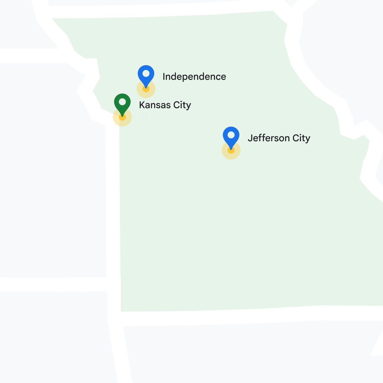 Gigabit Fiber Internet Service in Missouri | Google Fiber