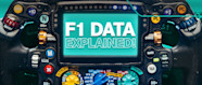 How Much Data Does An F1 Car Generate Mercedes AMG PETRONAS F1 Team How Much Data Does An F1 Car Generate Mercedes AMG PETRONAS F1 Team