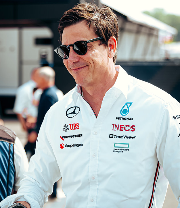 Monaco GP preview: Toto ‘Looking To Build on Solid Platform’ - Mercedes ... Monaco GP preview: Toto ‘Looking To Build on Solid Platform’ - Mercedes ...