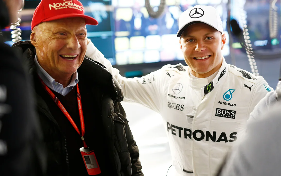 Niki Lauda Famous Quotes 3 Great Rivalries That Brought Out The Best