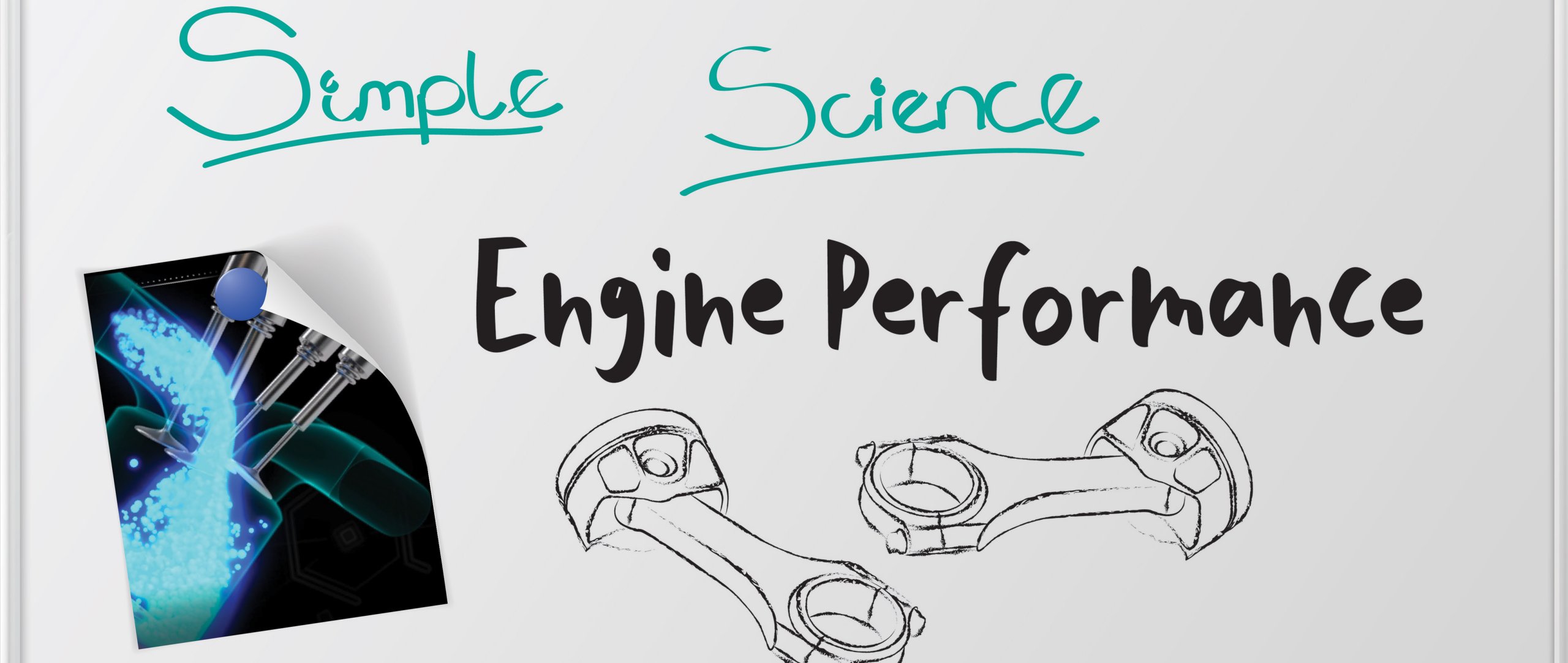 F1 Engines, Explained! - Mercedes-AMG PETRONAS F1 Team
