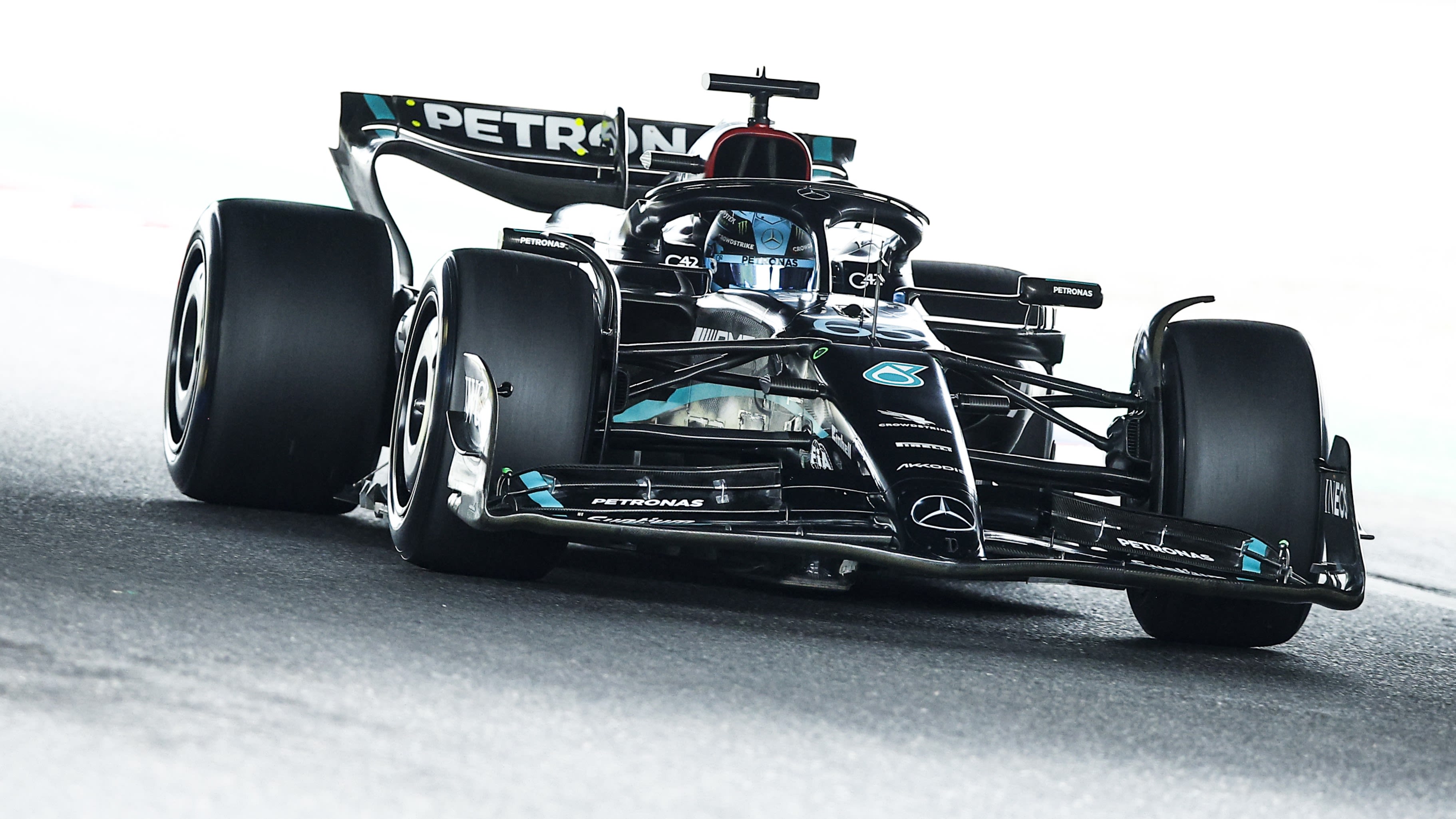 F1 Wallpaper Widescreen